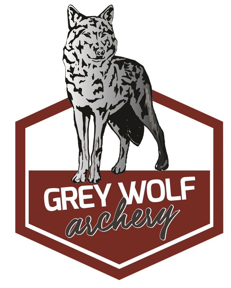 Grey Wolf Archery Store – Greywolfmanufacturing